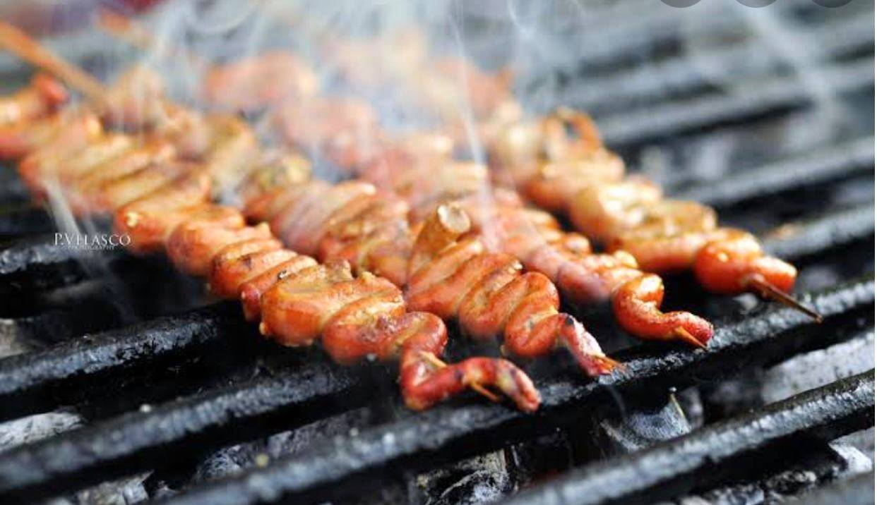 Menu at The Grill House - Grill All You Can restaurant, San Isidro