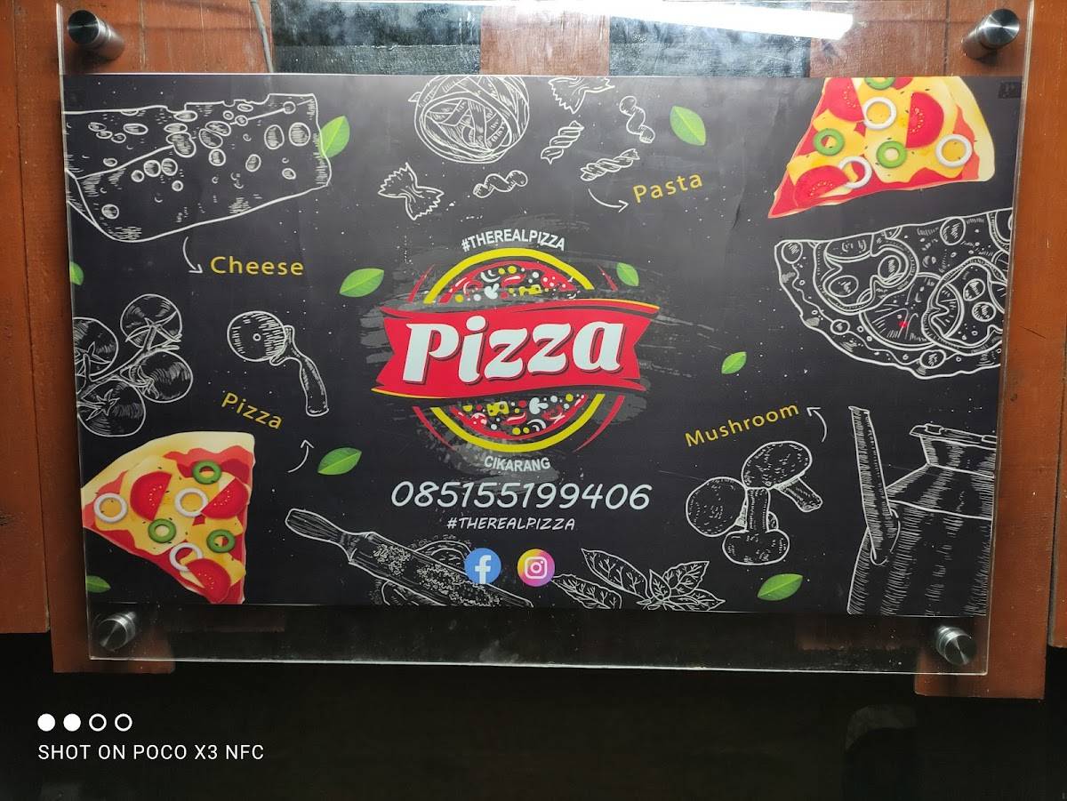 Menu at Es Teh Neng Ira, Bekasi Regency