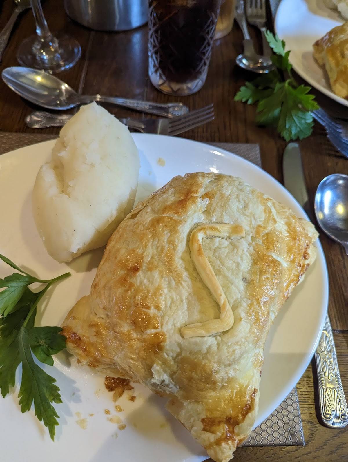 Menu at The Stables Pub & Eatery, Houghton le Spring
