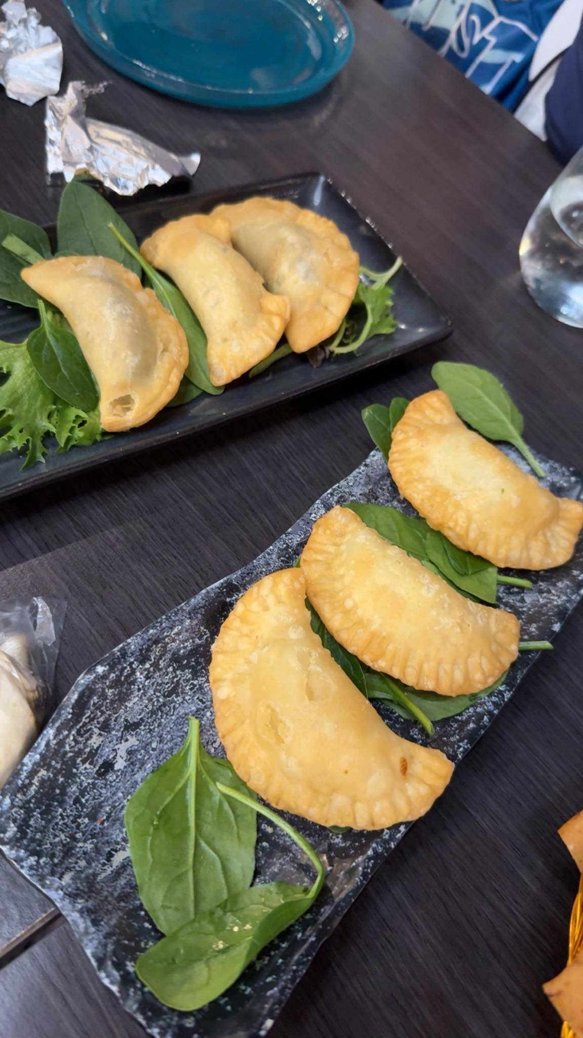 Menu at Vibe Lounge & Dining restaurant, Gregory Hills