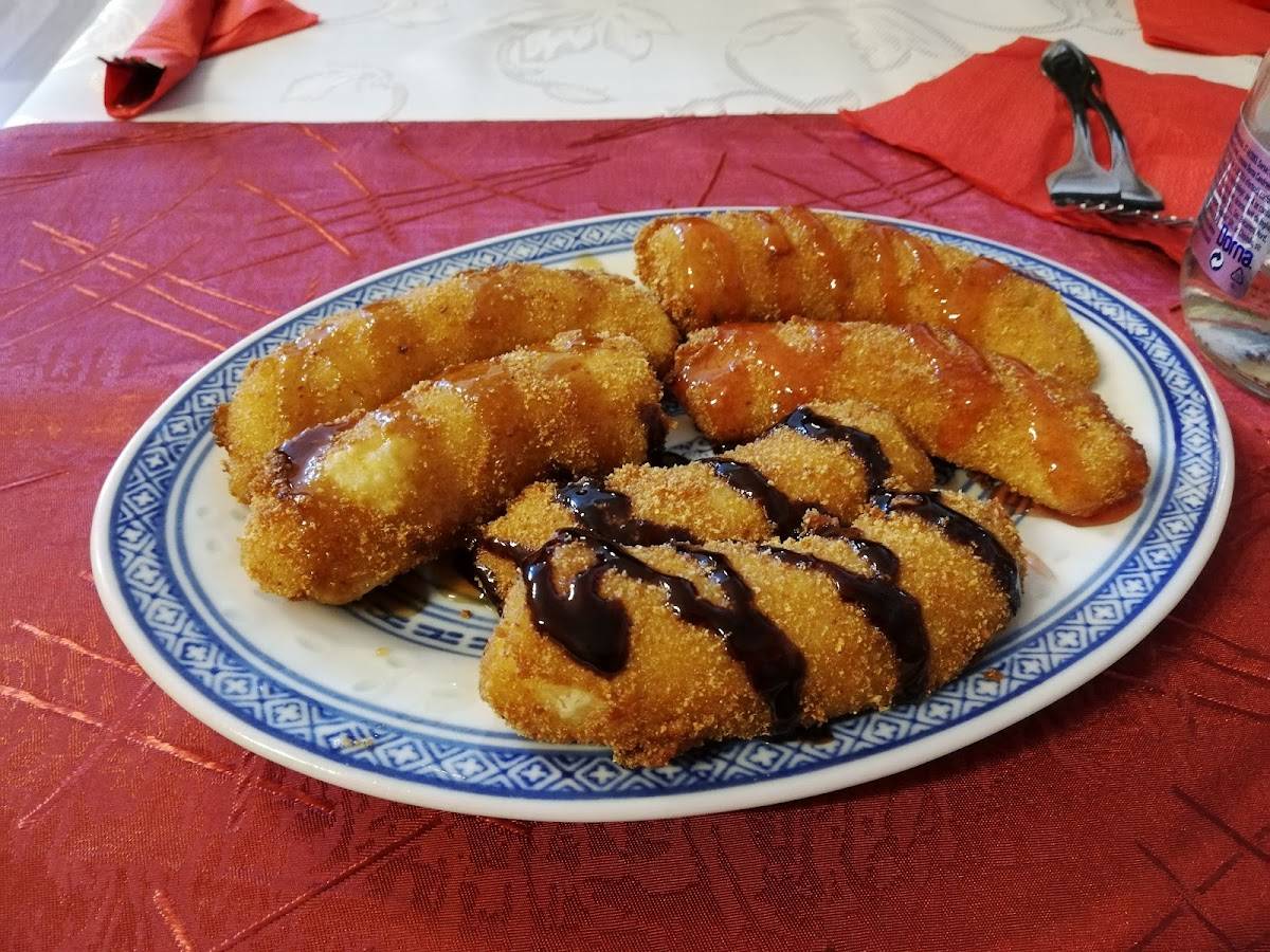 Menu at Zen Chinese Food Delivery, Mediaș