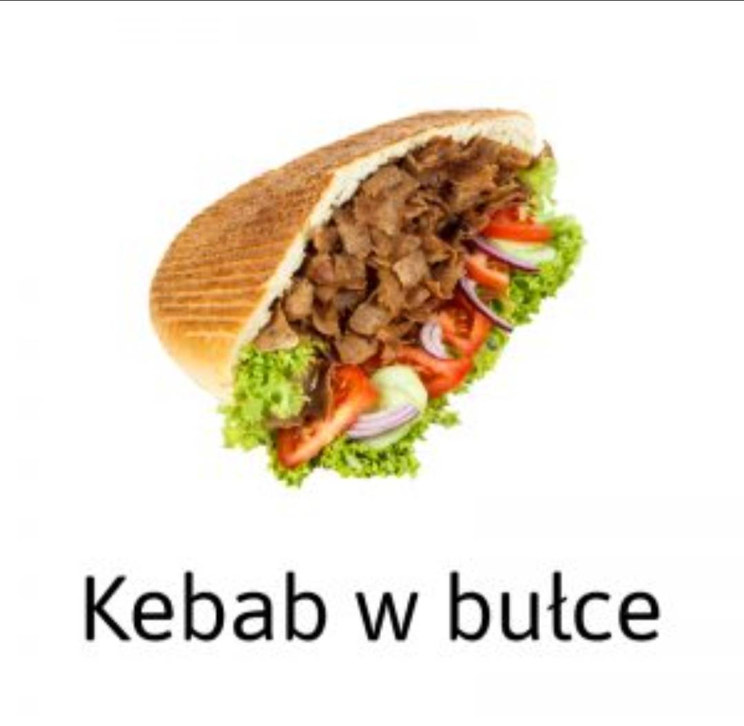 Carta del restaurante Bd Star kebab Złotów, Zlotow