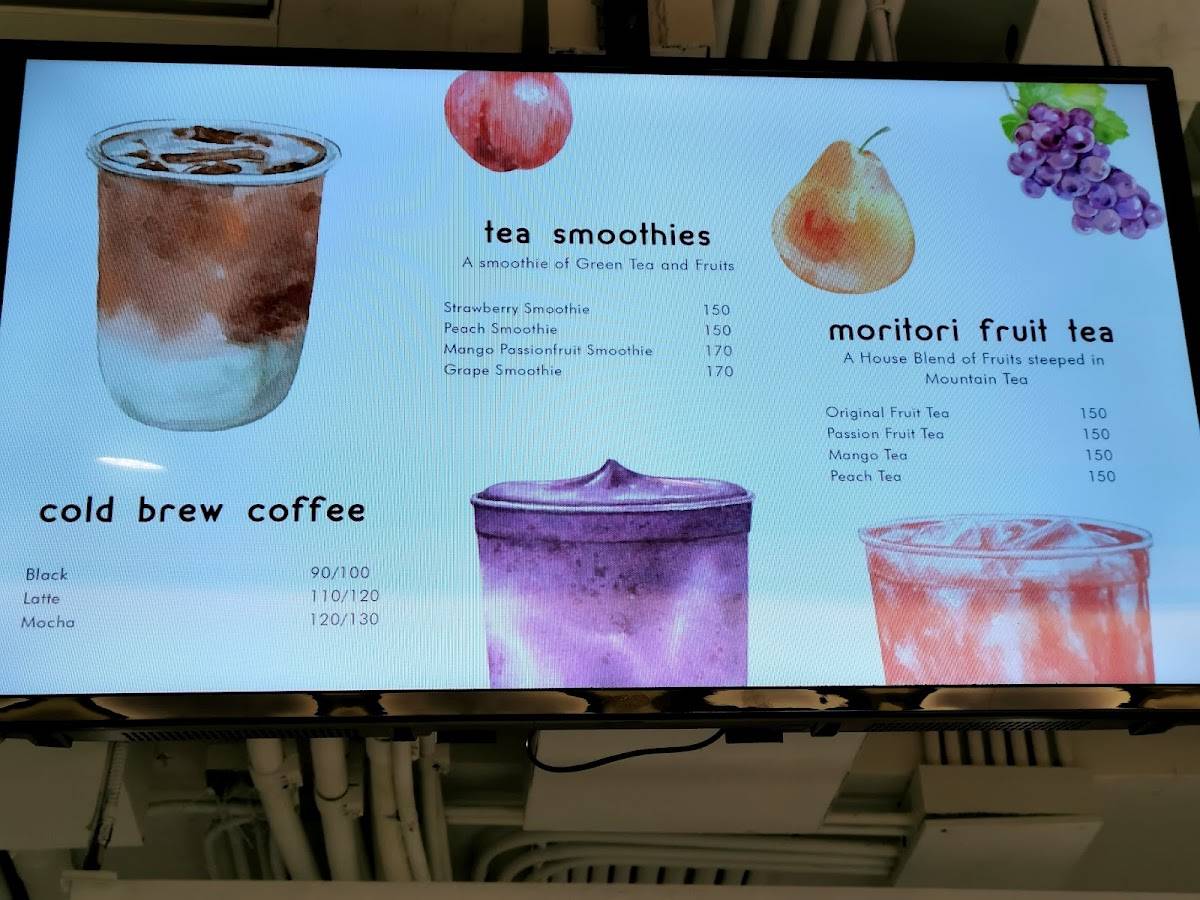 Carta de moritori, Taguig