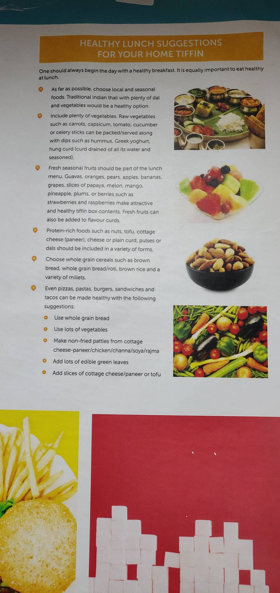 Menu at Apollo Hospital, Greams Road Canteen, Chennai