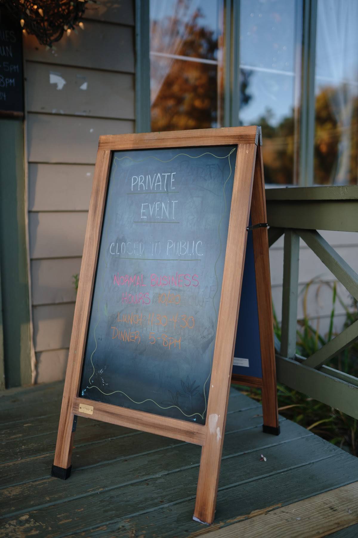 Menu at Ausable Inn pub & bar, Keene Valley