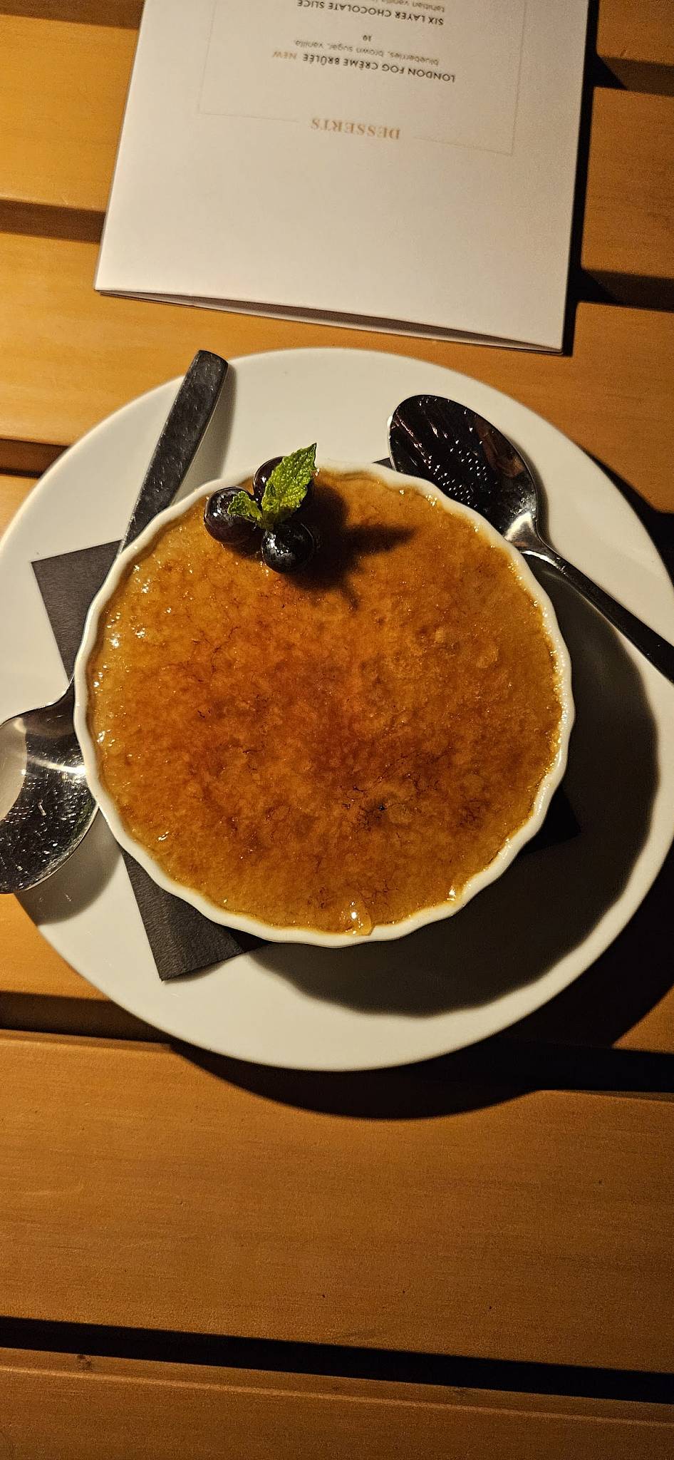 Menu at Cactus Club Cafe Crowfoot, Calgary, 112 Crowfoot Terrace NW