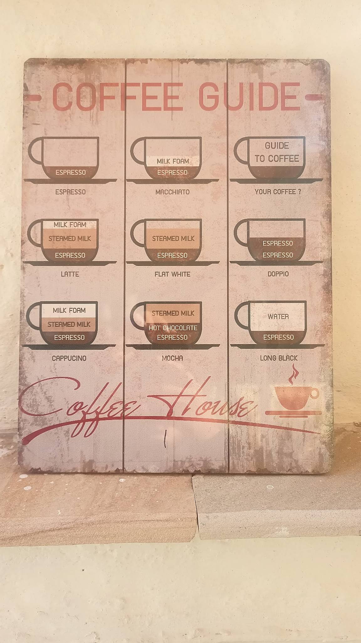 Menu at Cafe Aqua, Chandigarh