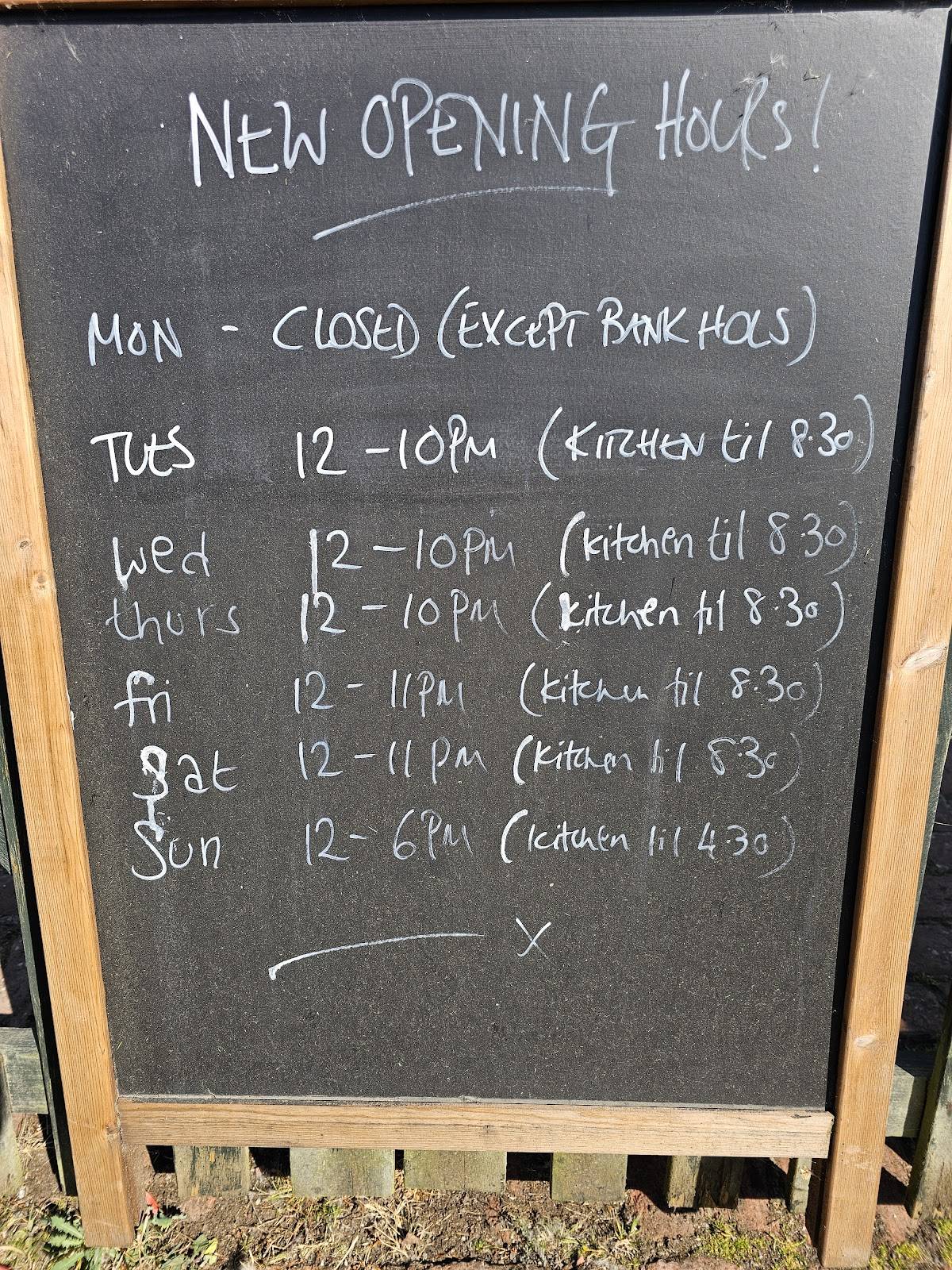 Menu at Fountain Ashurst pub & bar, Ashurst, The Village