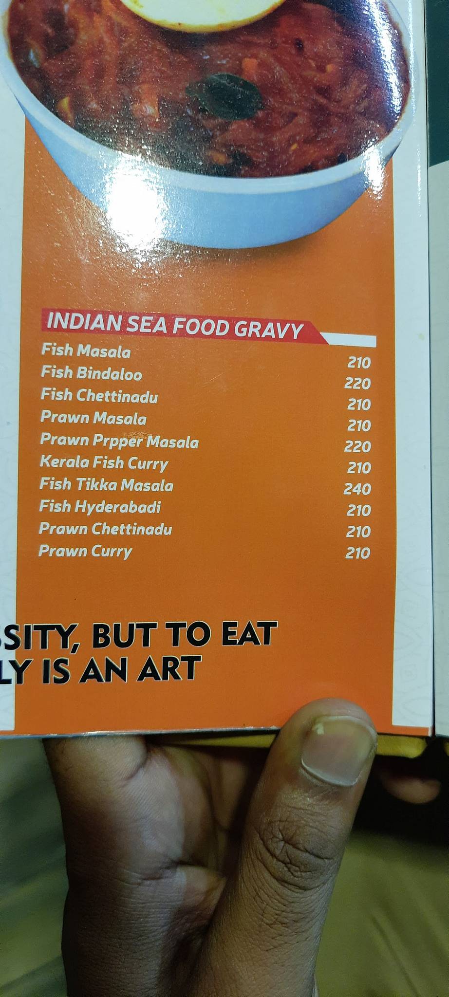 Menu at Geetha Restaurant, Coimbatore, 321/D3
