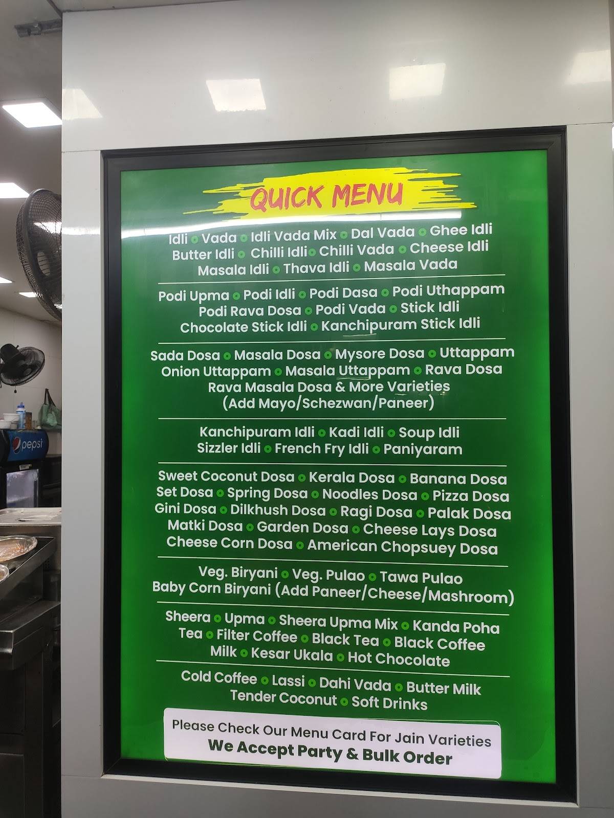Menu at Mani's cafe, Mumbai, Shop 1\2. Ground floor Sainath nagar