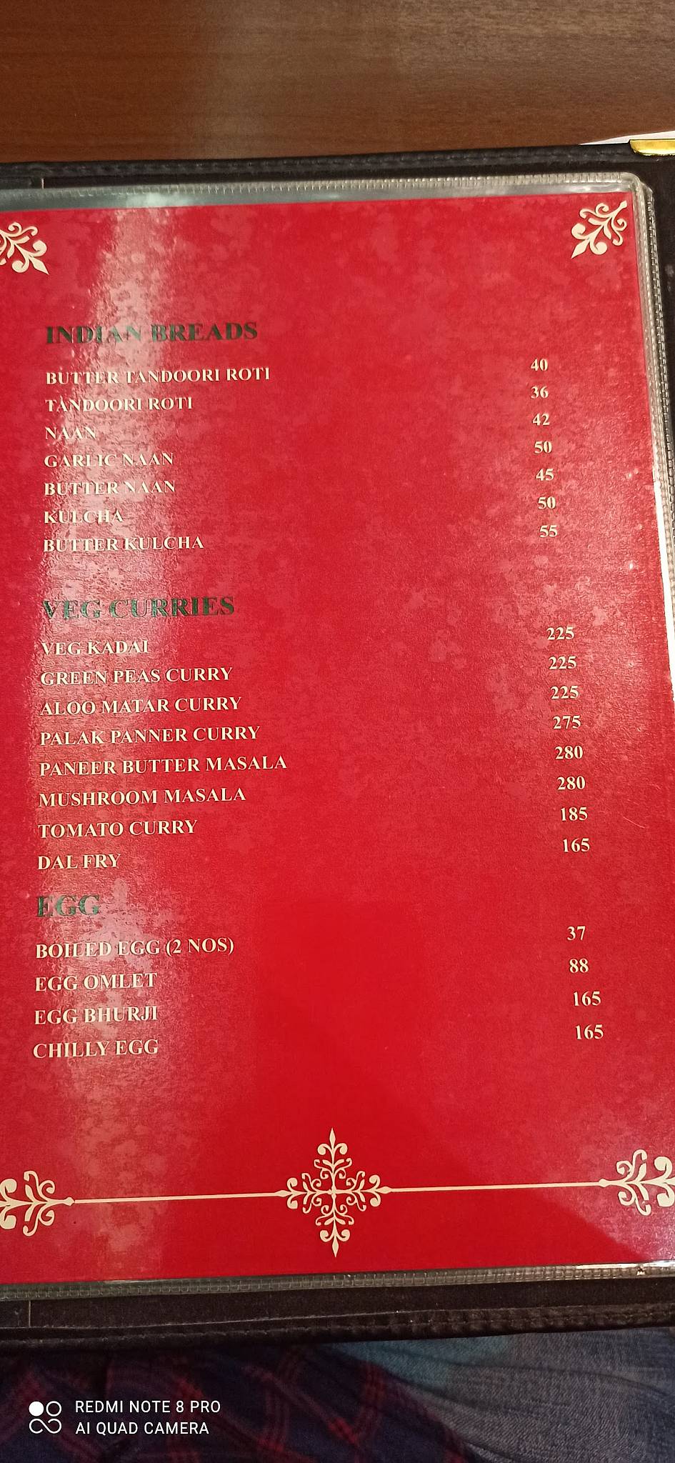 Menu at Meghana Foods - Singasandra, Bengaluru