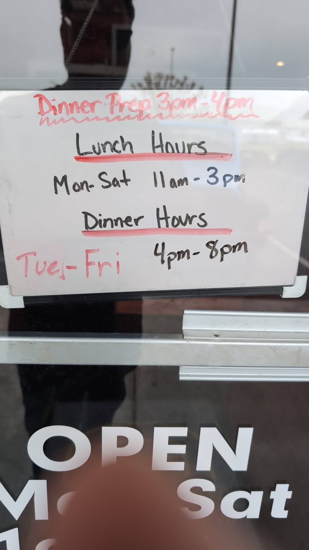 Menu at Morehead Burger Company restaurant, Morehead City, 278 NC-24 L