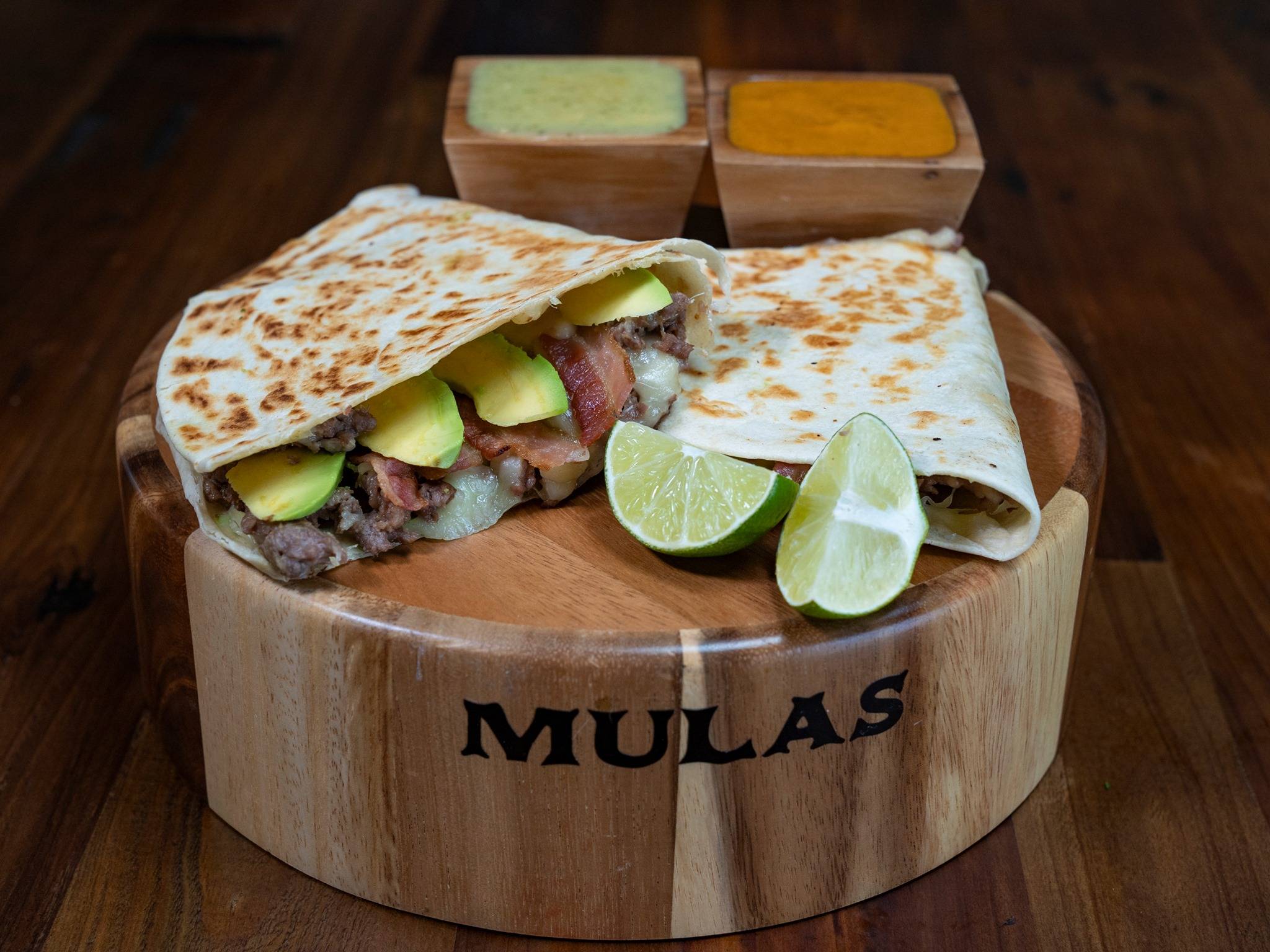 Menu at Mulas Authentic Mexican Cuisine restaurant, Laredo, Fenwick Dr ...