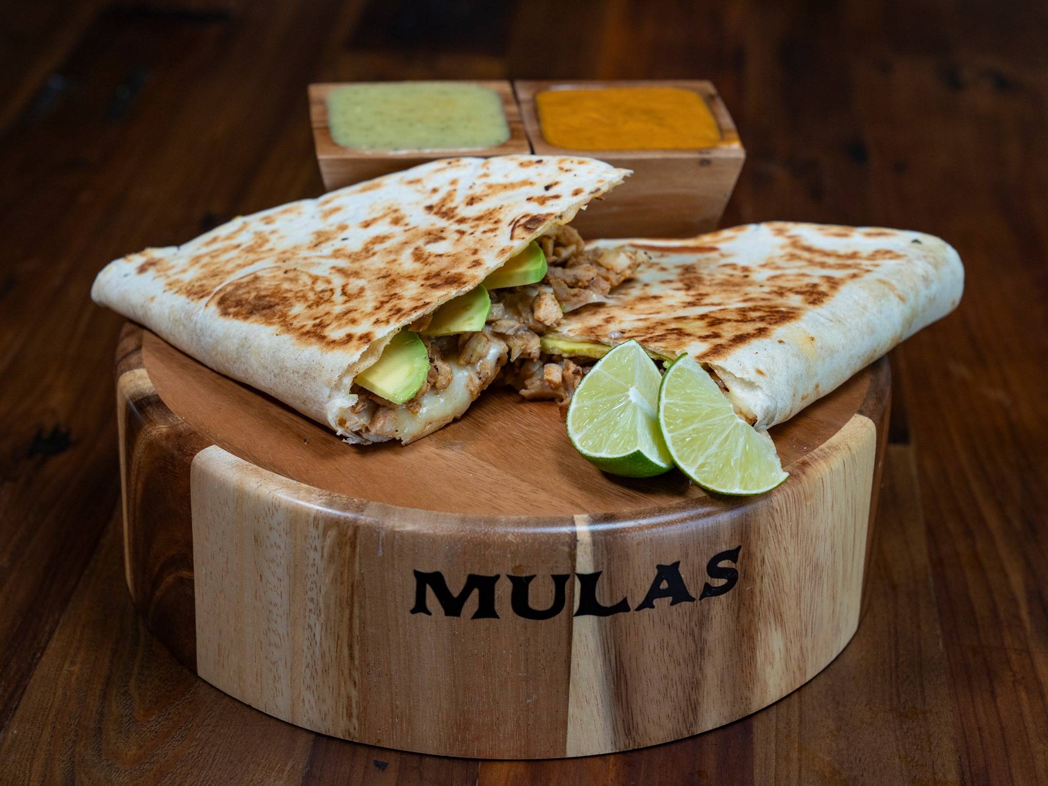 Menu at Mulas Authentic Mexican Cuisine restaurant, Laredo, Fenwick Dr ...