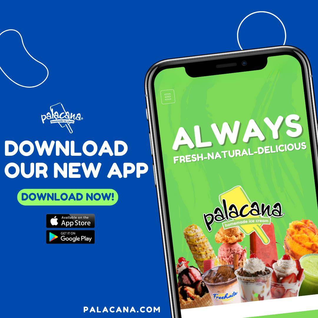 Menu at Palacana pub & bar, Independence
