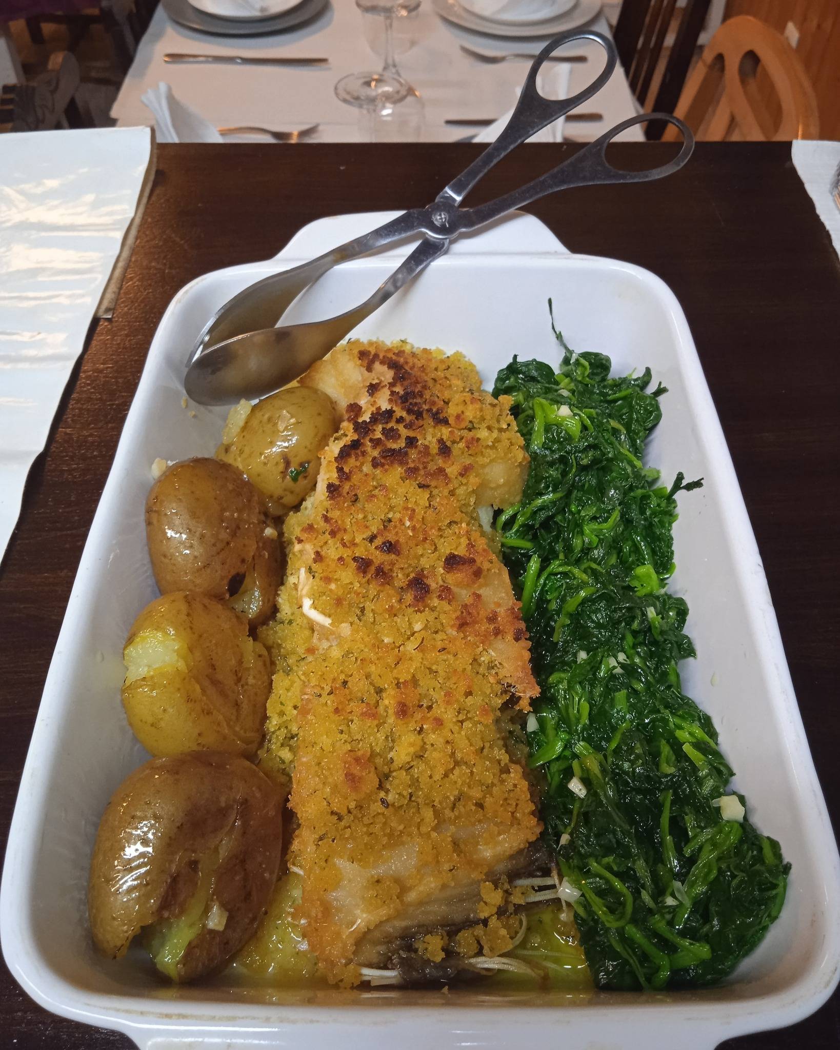 Menu em Casinha dos Grelhados restaurante, Braga