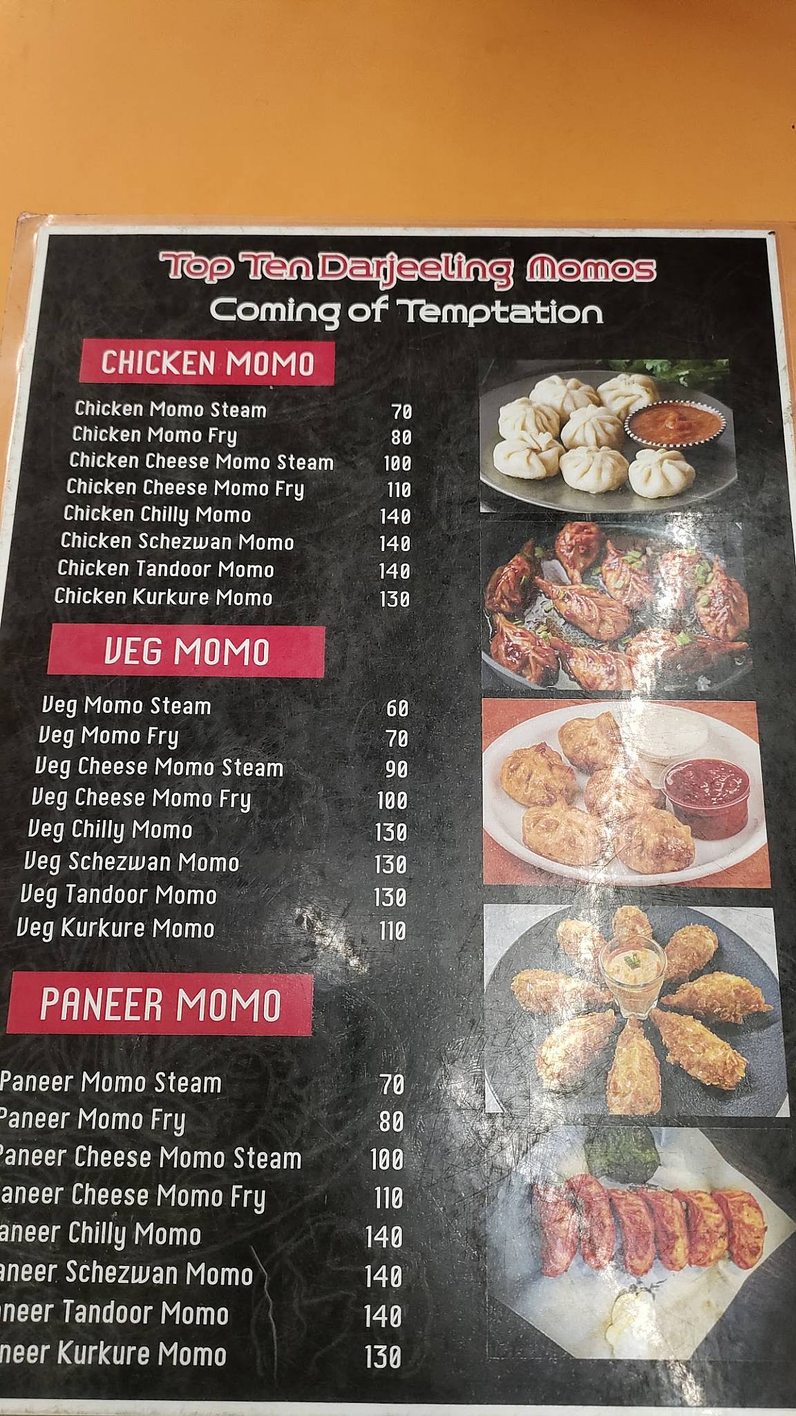Menu at Sheetala Fast Food, Navi Mumbai, Shop No-19