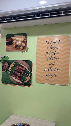 Menu at Taste of Joy Bacoor restaurant, Bacoor