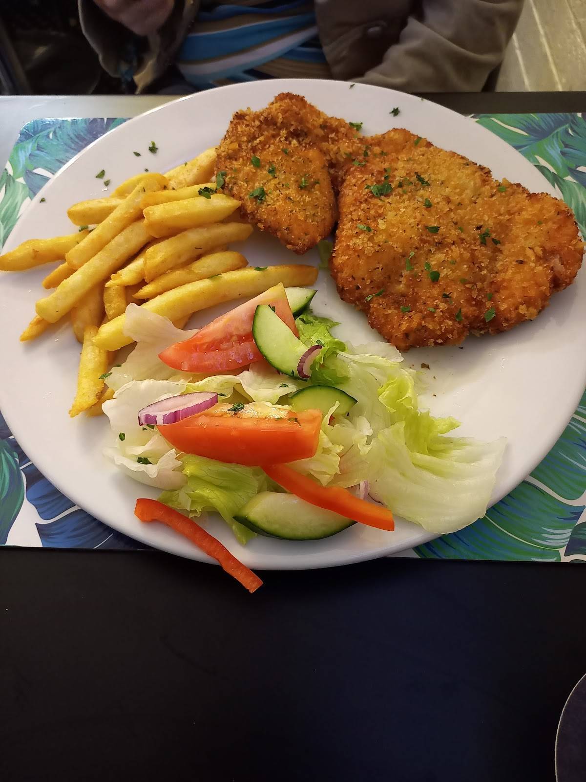Menu at Telegraph Hotel pub & bar, Molong, 53 Bank St