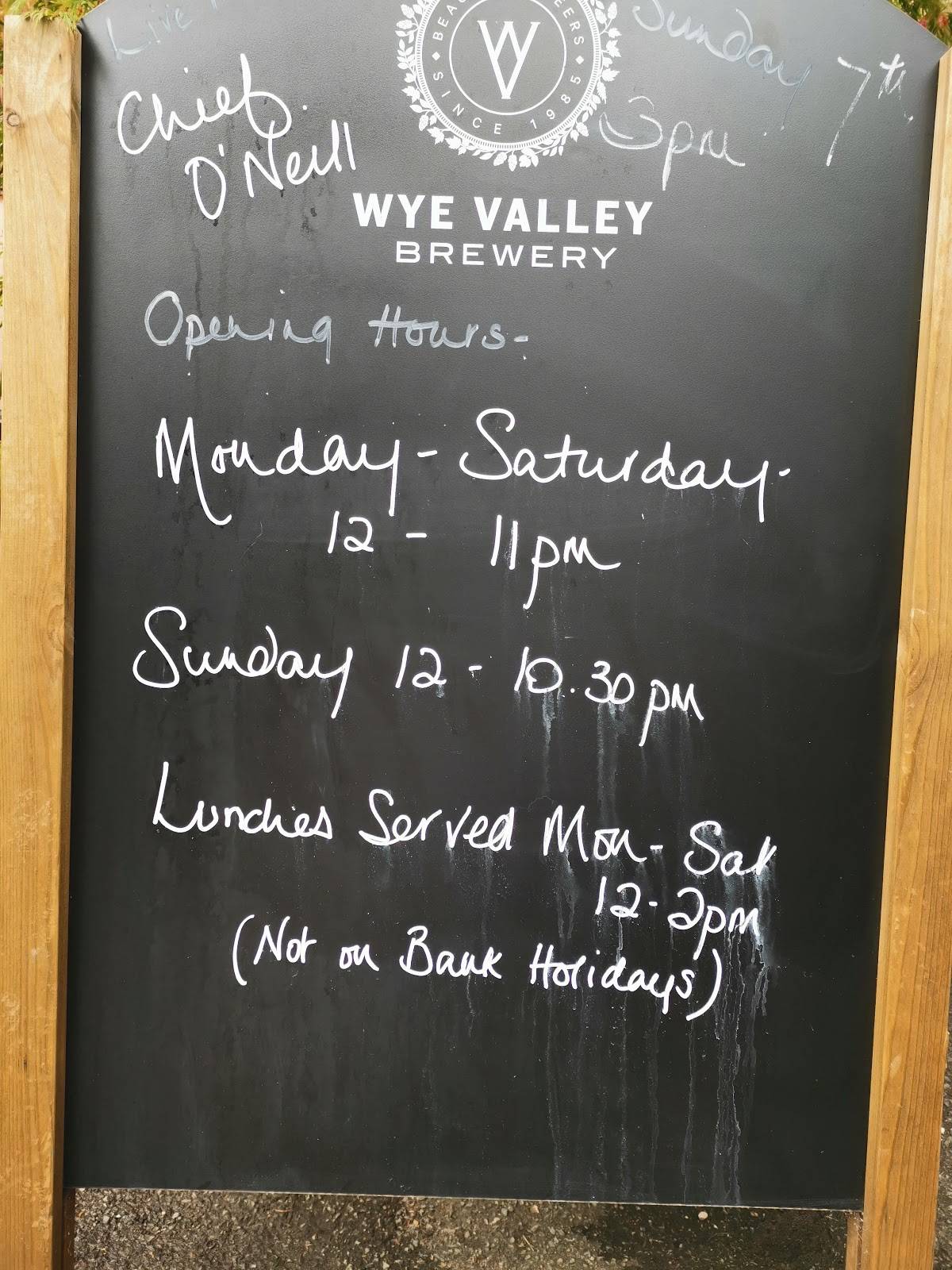 Menu at The Morgan Public House, Malvern, 52 Clarence Rd
