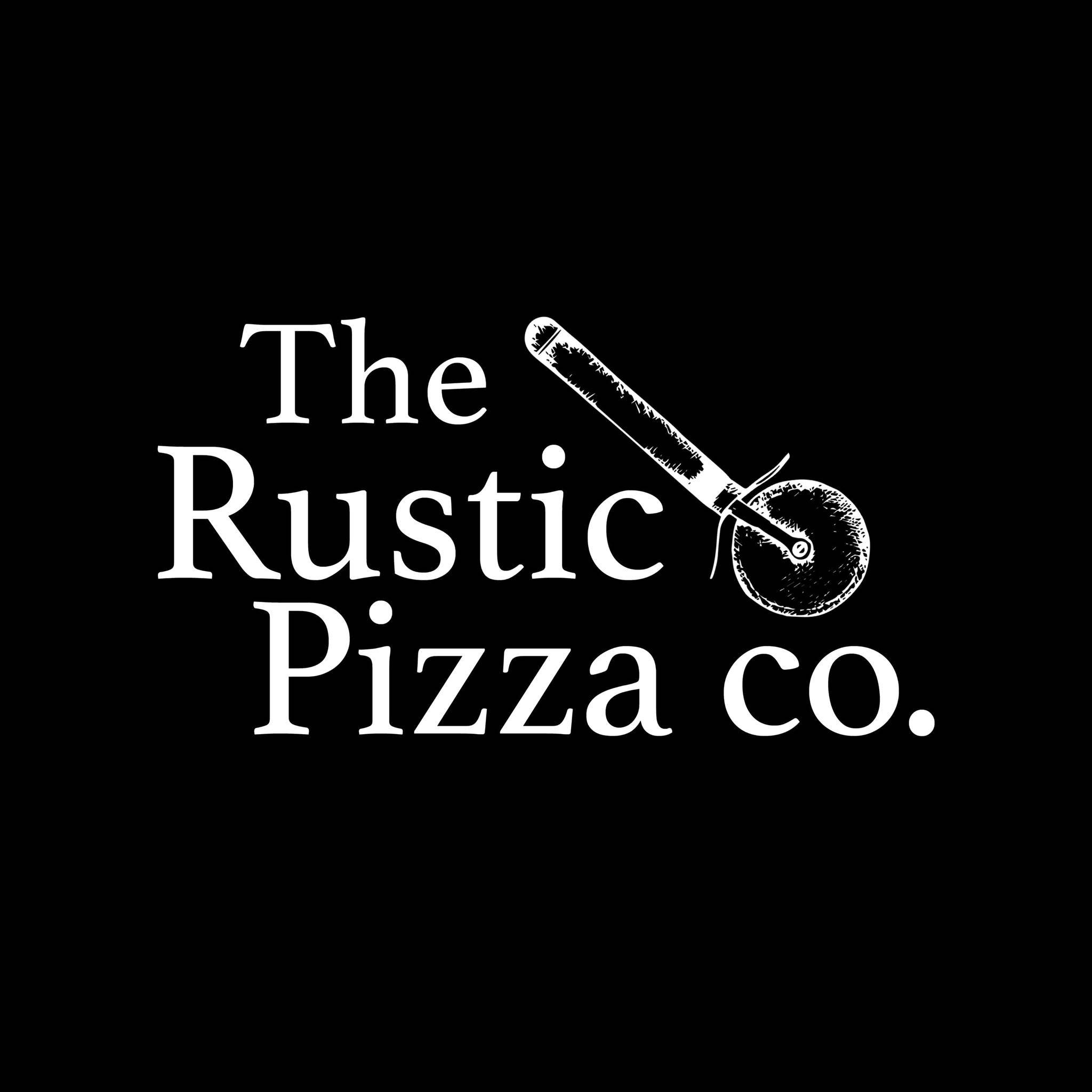 Menu at The Rustic Pizza co restaurant, Doncaster, Market Place The ...