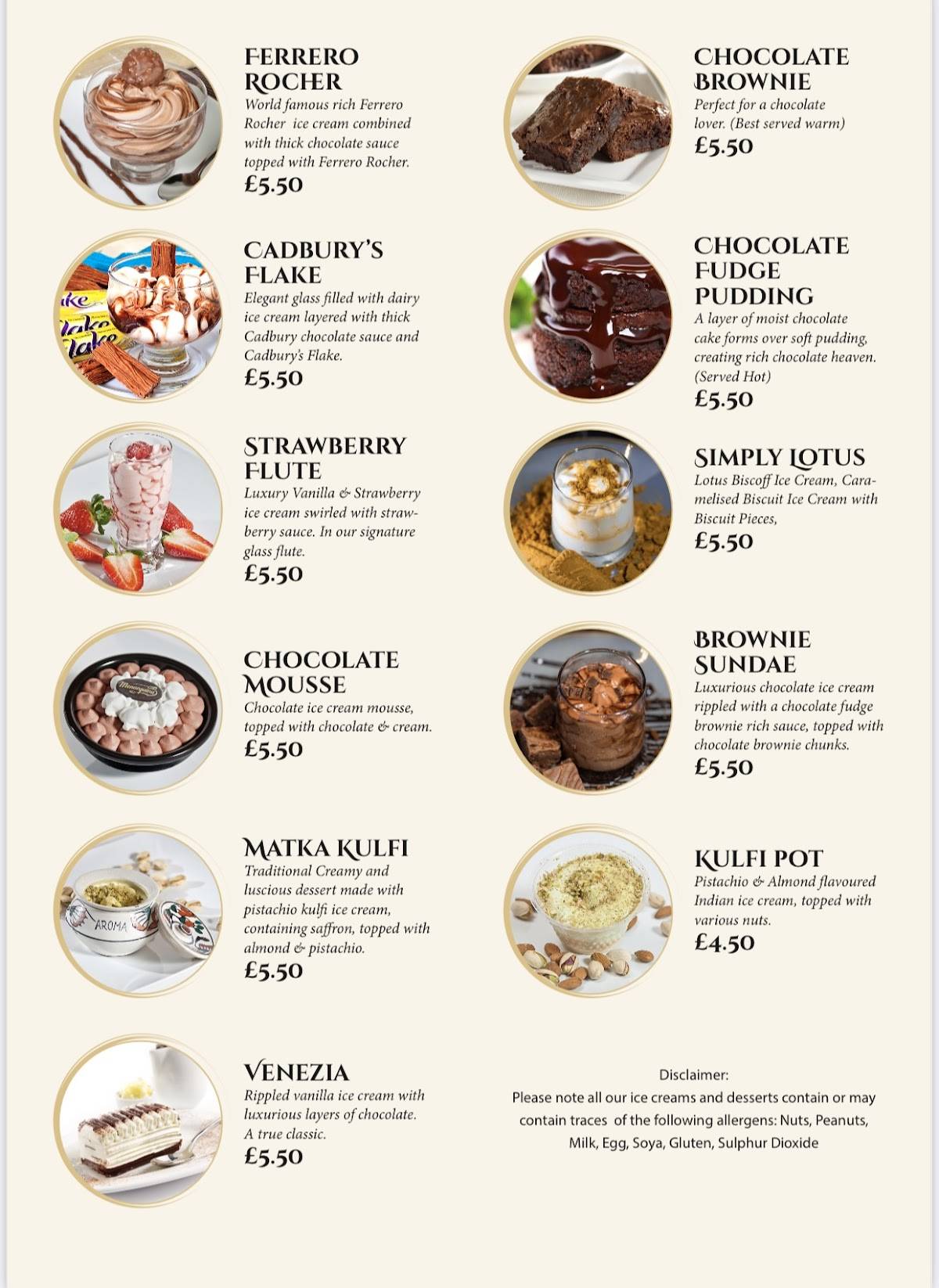 Menu at Lazy Hill Tavern Ale Pub & Kitchen, Walsall