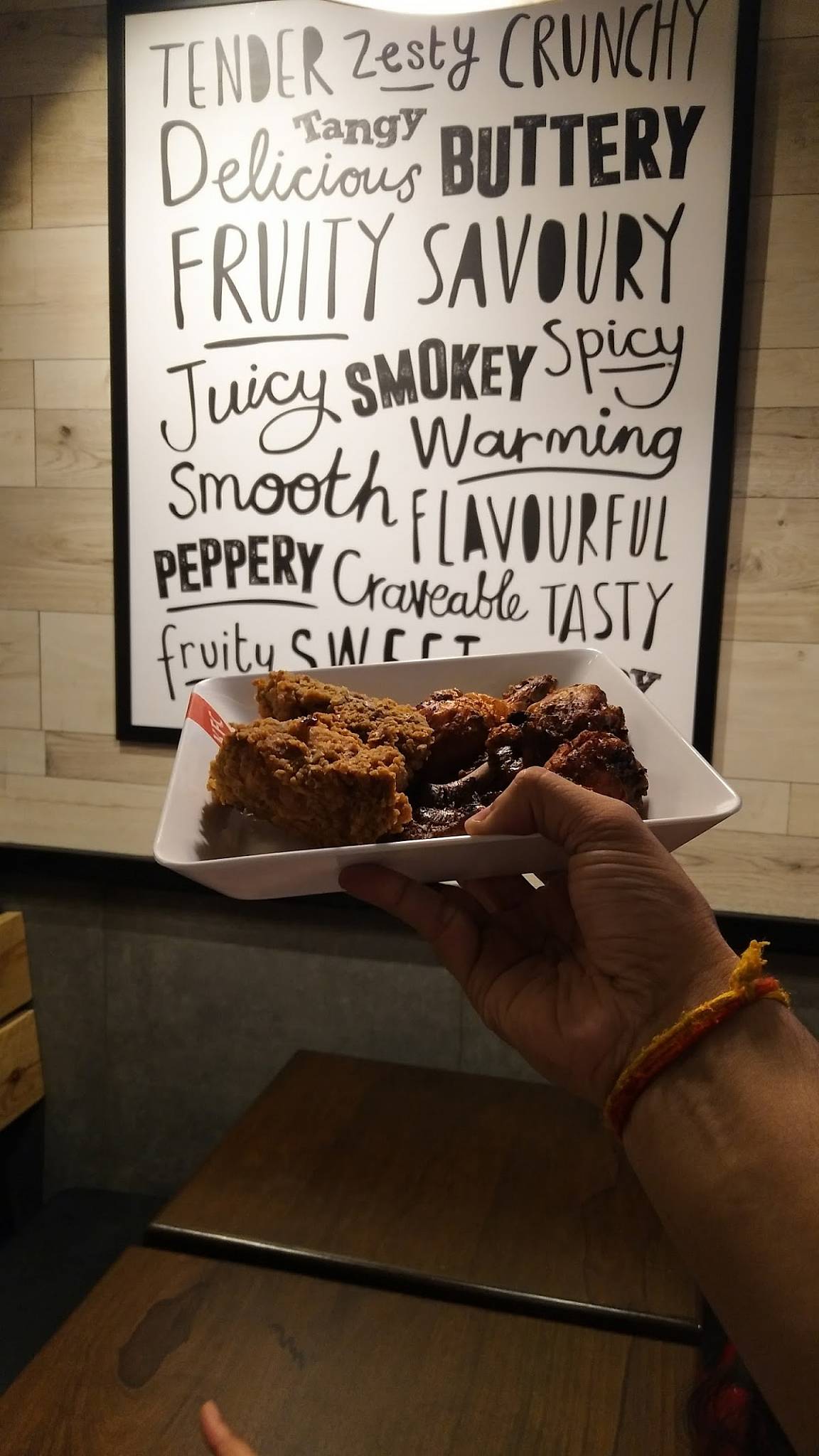 Menu at KFC, Ambala Cantt, Jaggi city center