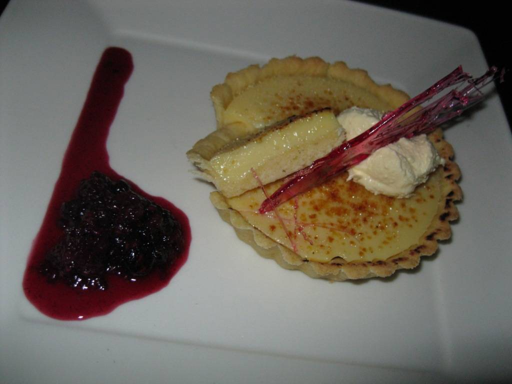 Menu at Balata Restaurant, The Fairway Hotel, Randburg