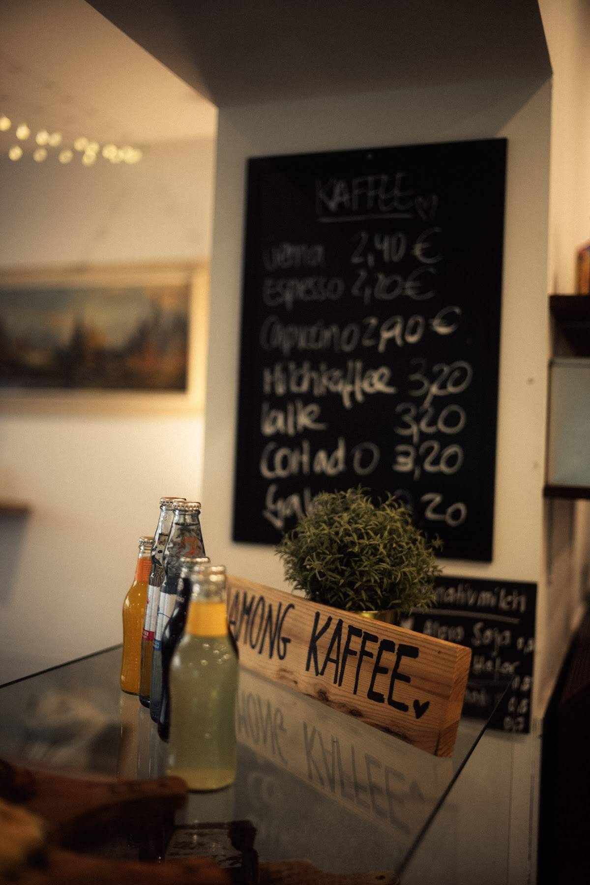 Cafe Rotkehlchen Bayenthal