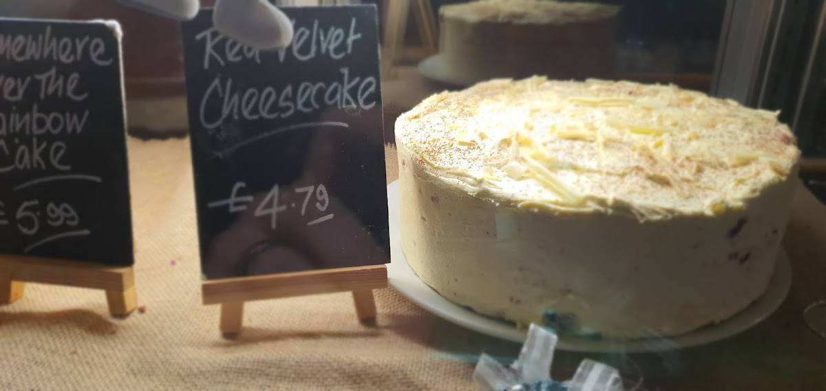 Menu at Copper Beech pub & bar, Norwich, Alex Moorhouse Way