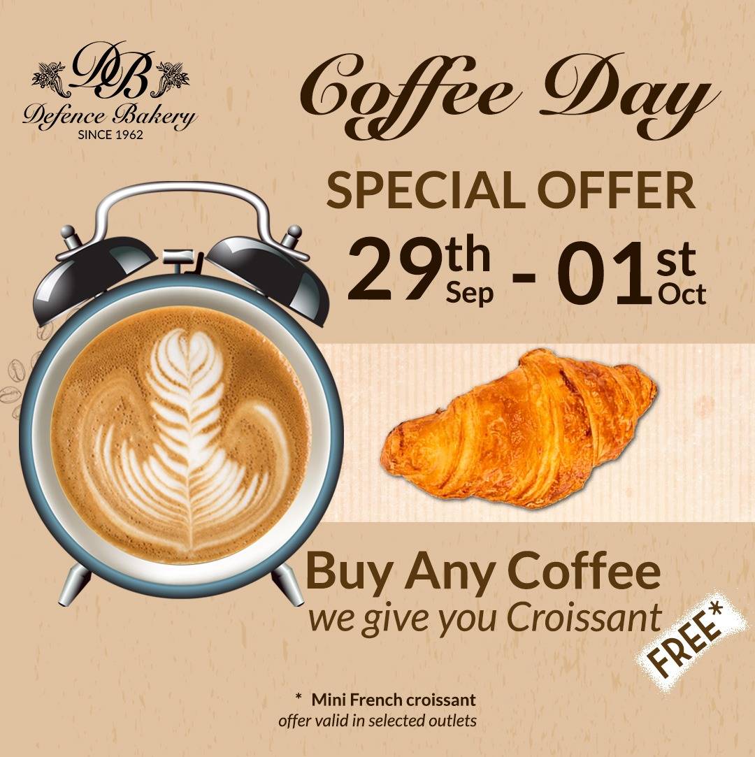 Menu at Defence Bakery Since 1962 BISTRO Gurugram, Gurugram