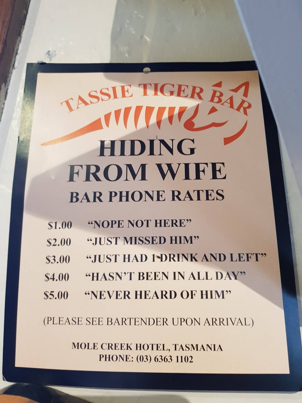 Menu at Longley International Hotel pub & bar, Longley