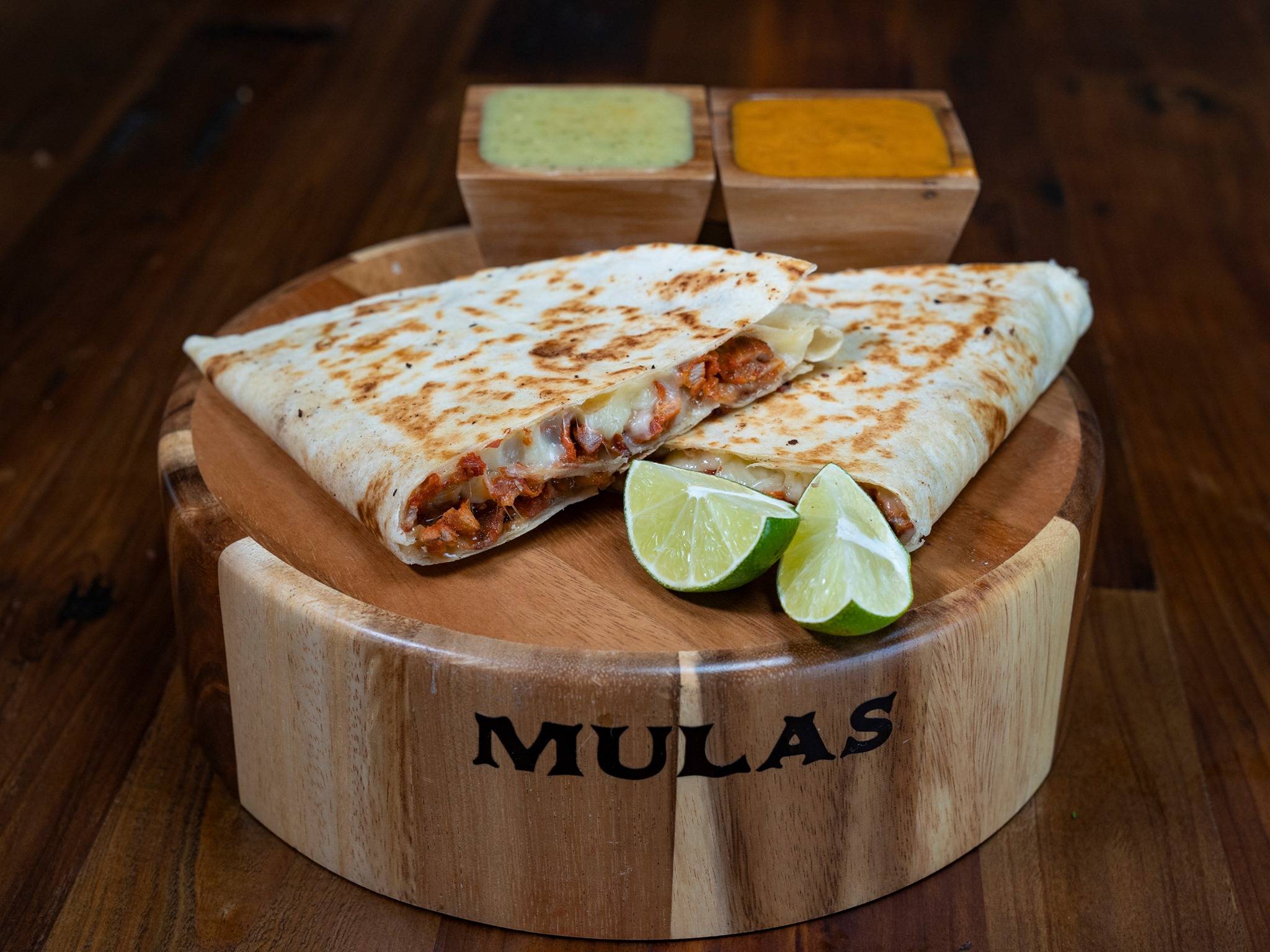 Menu at Mulas Authentic Mexican Cuisine restaurant, Laredo, Fenwick Dr ...