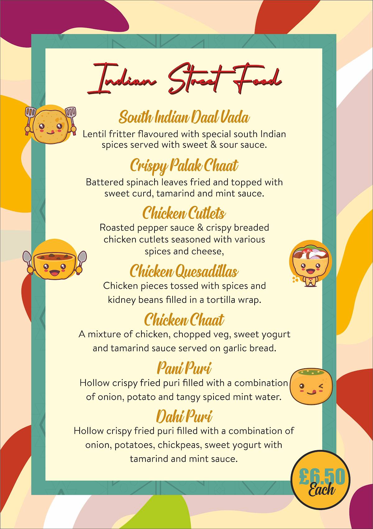 Menu at Lazy Hill Tavern Ale Pub & Kitchen, Walsall