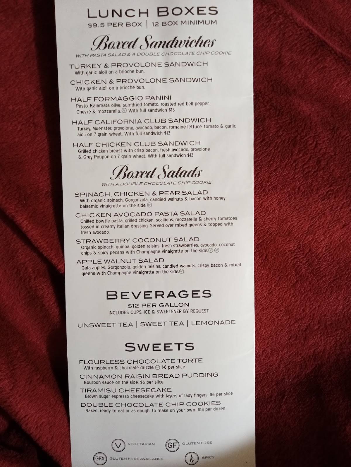 Menu at Pepperoni Grill - Memorial Rd pub & bar, Oklahoma City