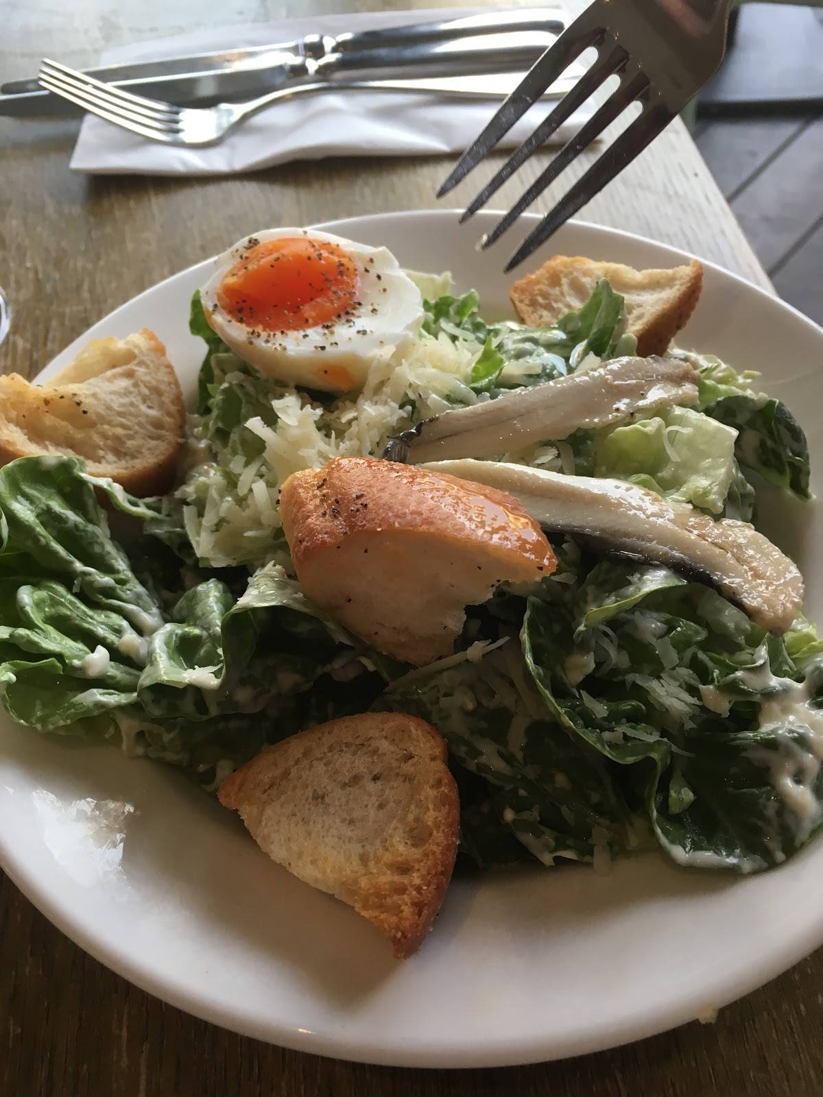 Menu at Ashmolean Rooftop Restaurant, Oxford