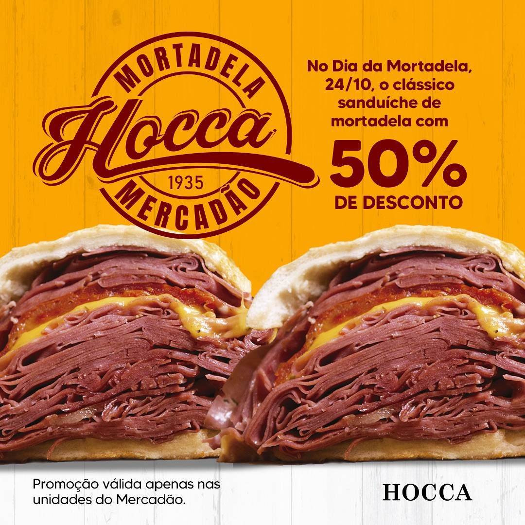Menu em Hocca Bar - Moema, São Paulo, Alameda Jauaperi