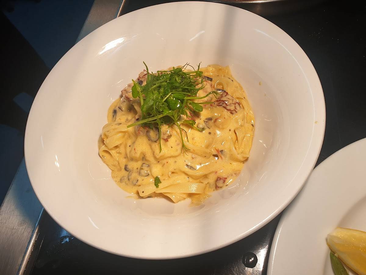 Menu at Stonehill Dining Room restaurant, Cross in Hand