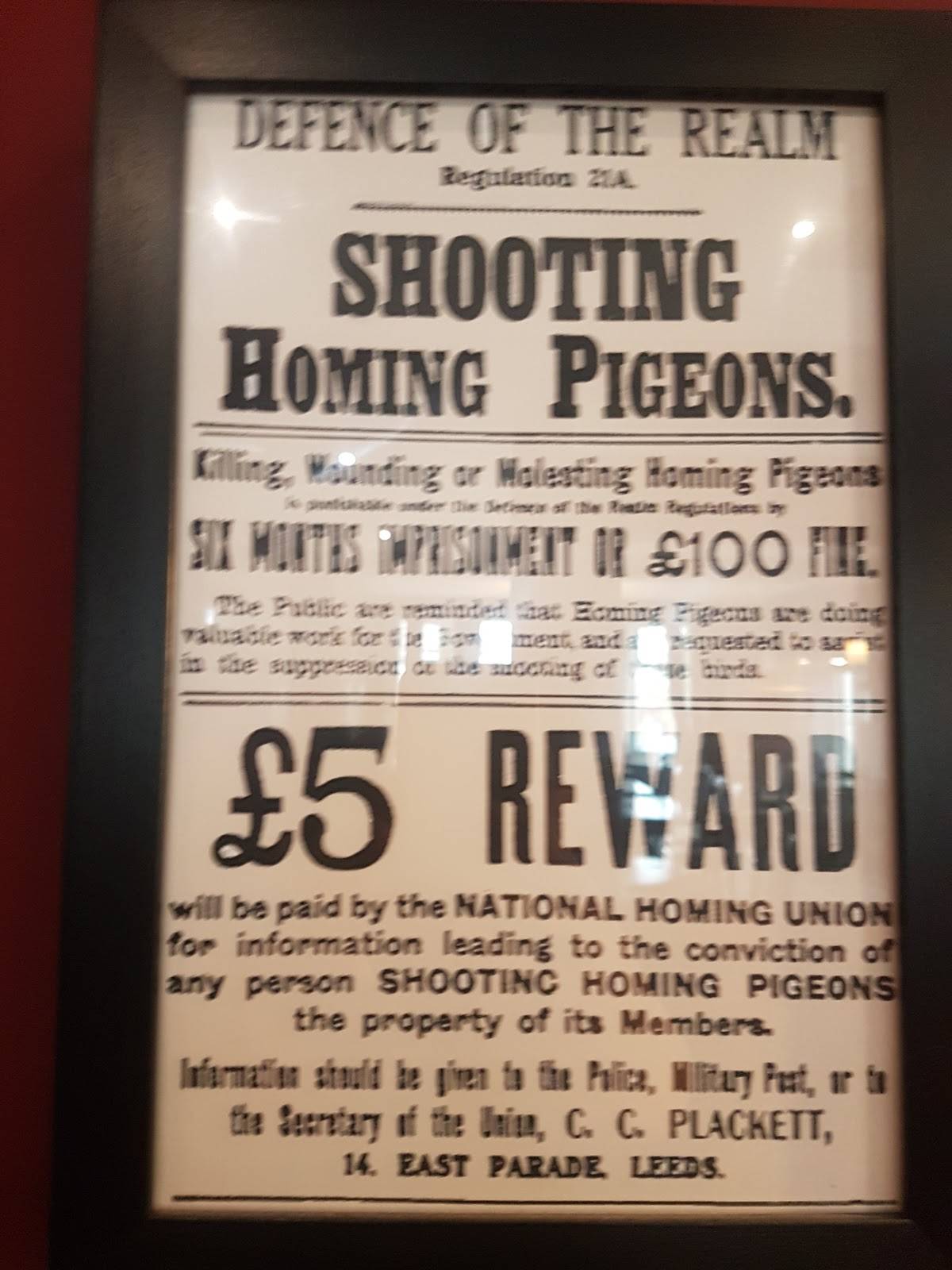 Menu at The Leodis pub & bar, Leeds