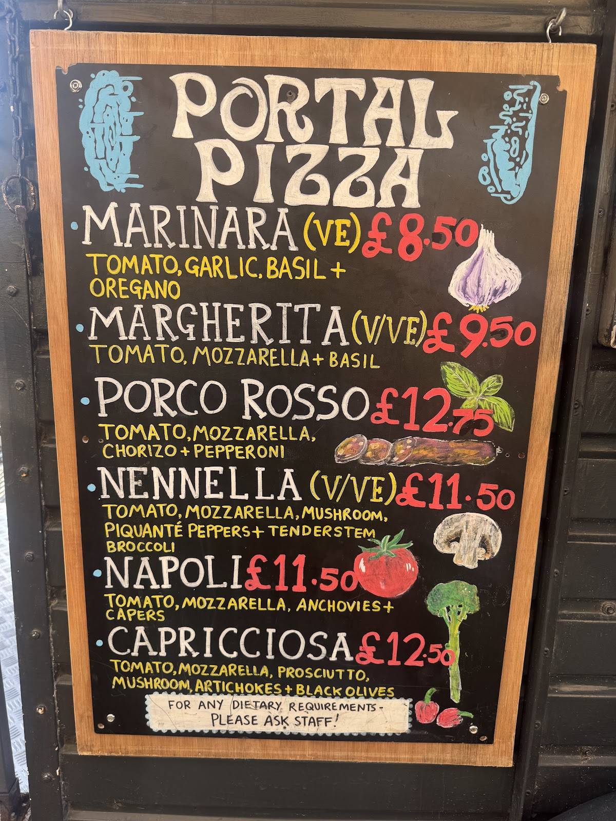 Menu at Topsham Brewery & Taproom pub & bar, Exeter
