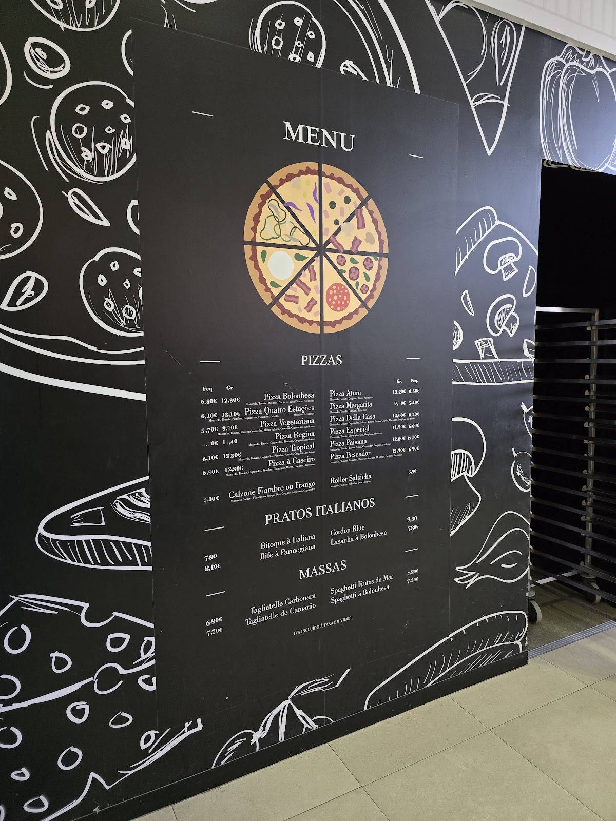 Menu em Caseiro e Bom restaurante, Figueira da Foz