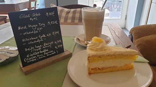 Speisekarte von Friede & Lotte cafe, Leisnig