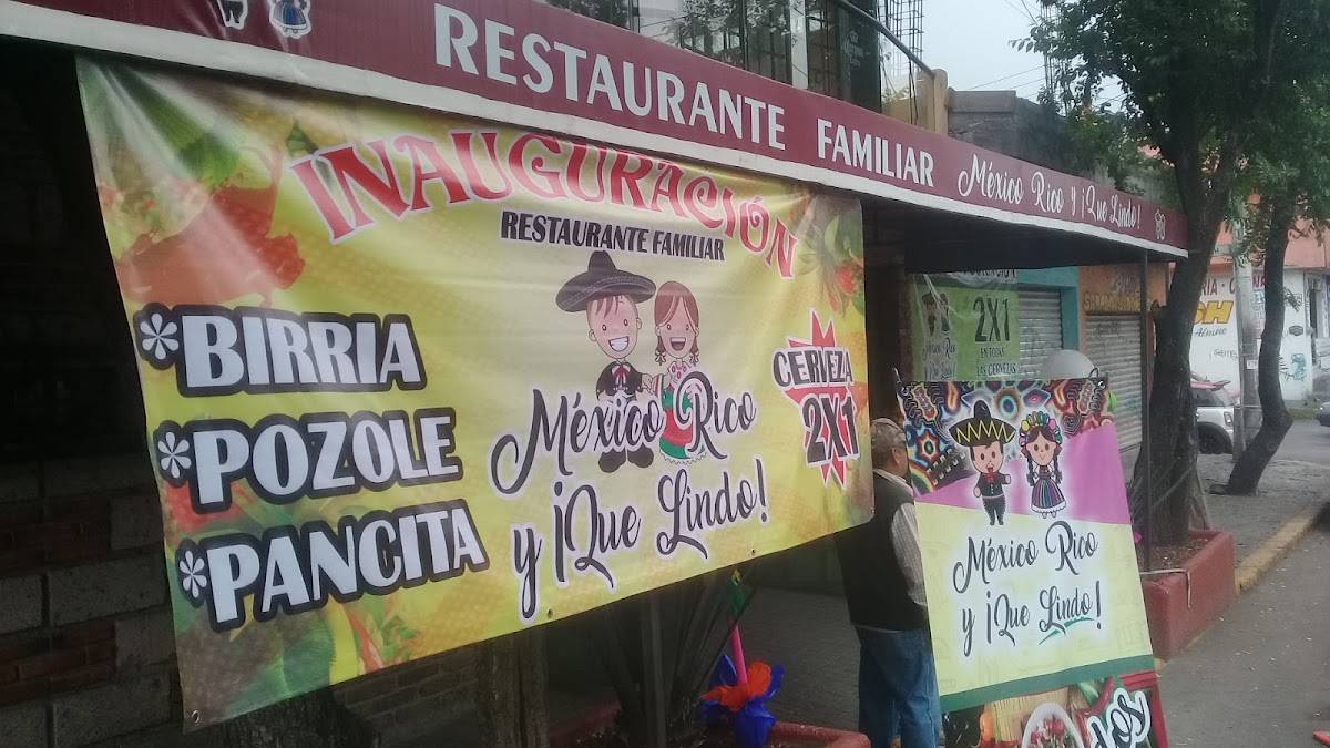 Carta del pub y bar La Cusca, Mexico, Tetiz 4