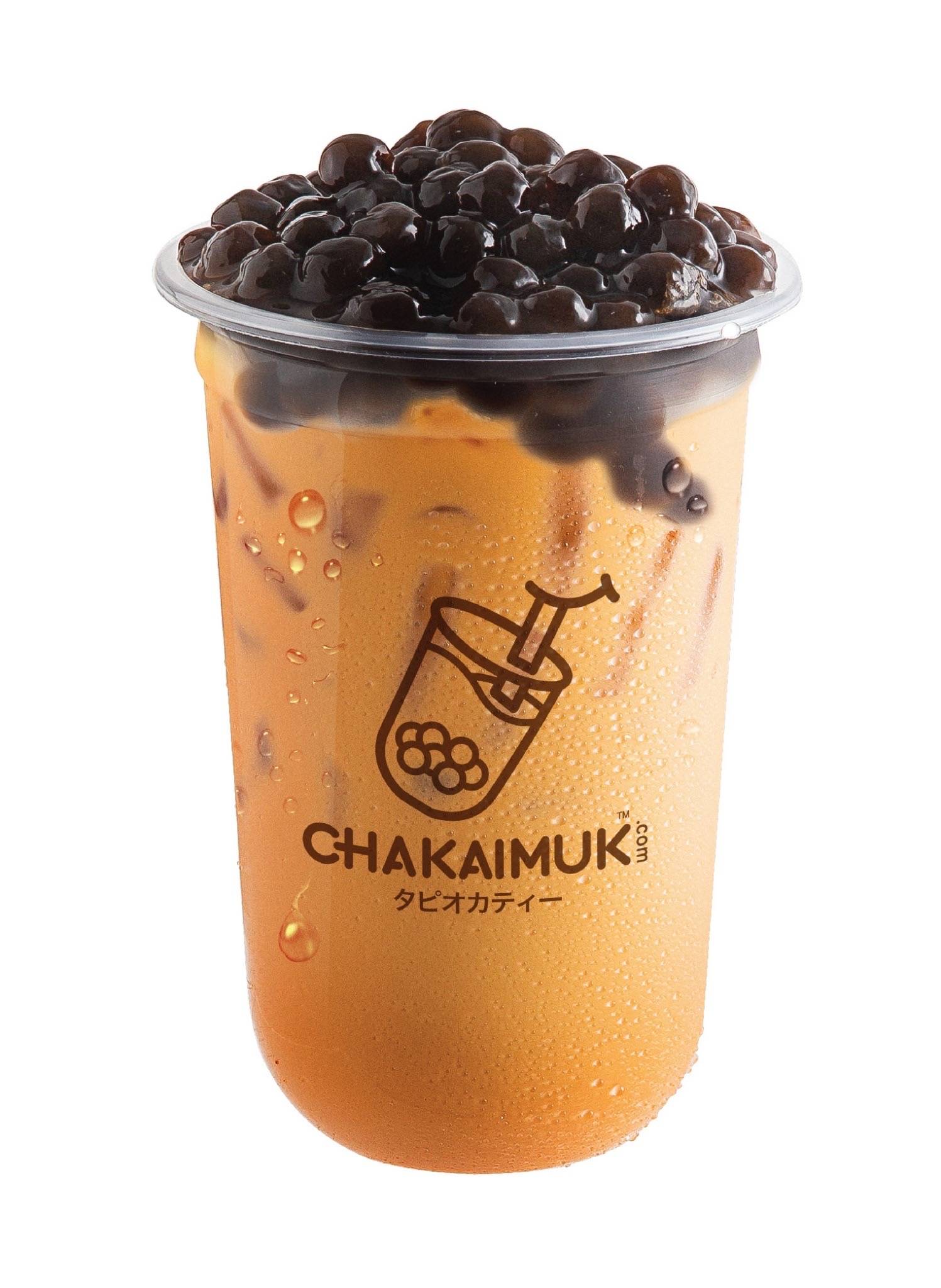 Menu at Chakaimuk ชาไข่มุกดอทคอม สาขาวังน้อย restaurant, Lam Ta Sao