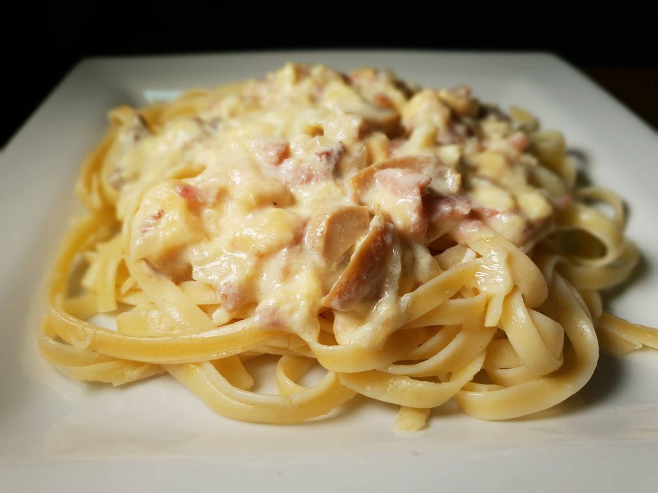 Menu at Szy Shack restaurant, Mandaluyong