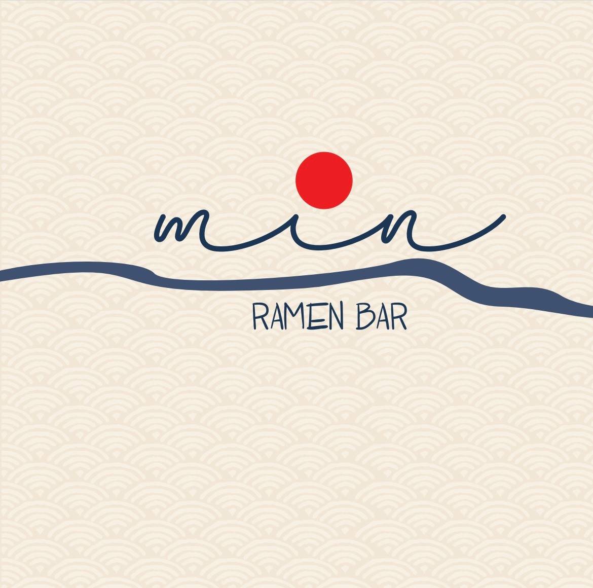Speisekarte von Min Ramen Bar, Karlsruhe