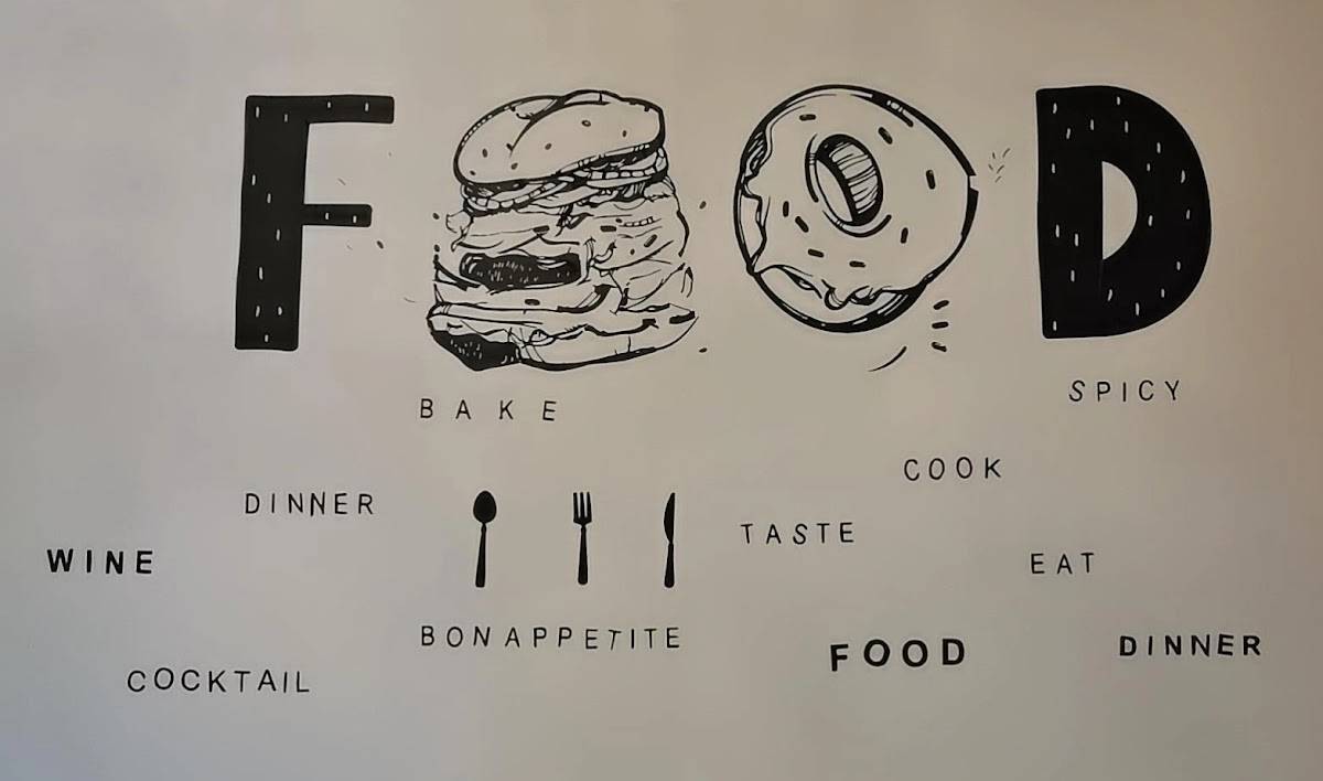 Menu at Waimate Hotel-Manaia pub & bar, Manaia