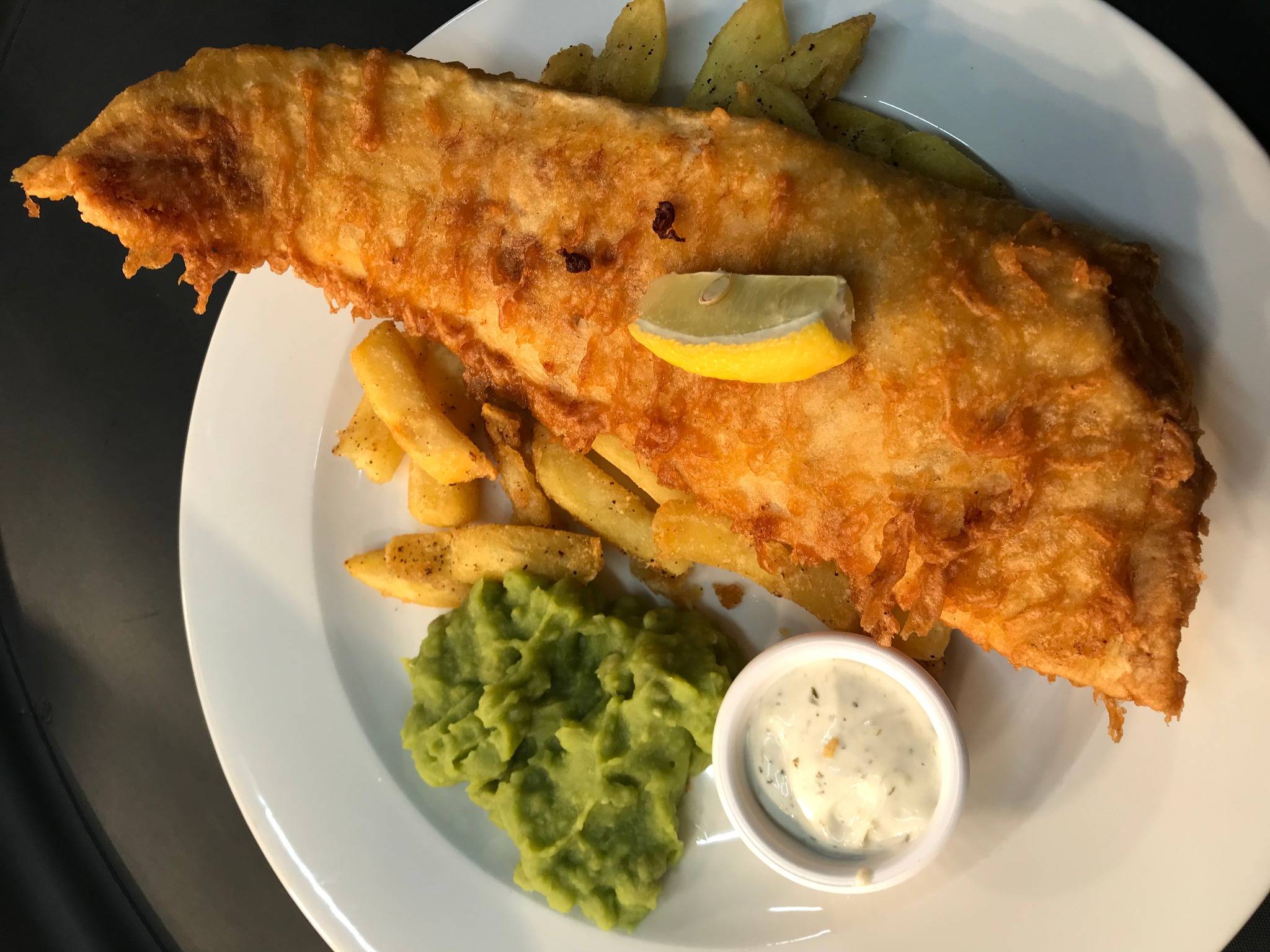 Menu at White Hart pub & bar, Exeter
