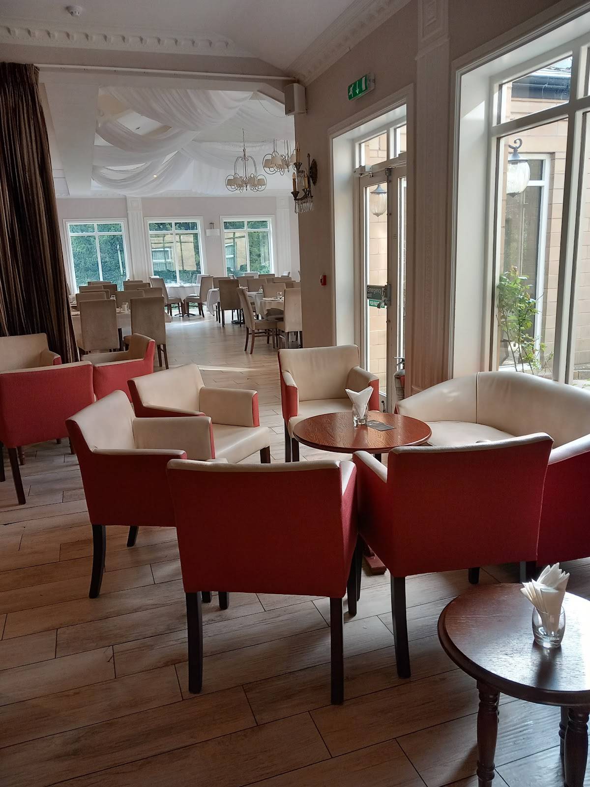 Menu at Astley Bank Hotel, Wedding and Conference Venue restaurant, Darwen