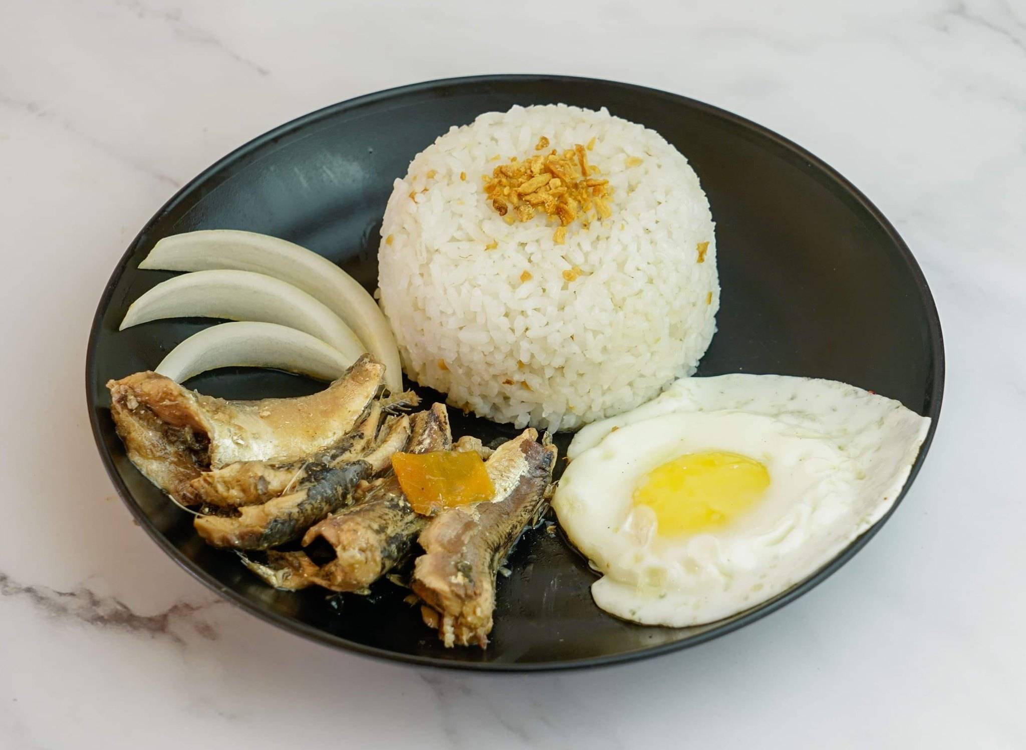Carta del restaurante Juan Silog Station, Cebú, Old Cara Rd